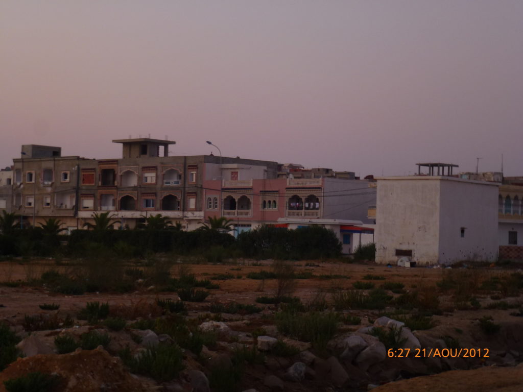 Sayada Solidaire - Sayada Solidaire