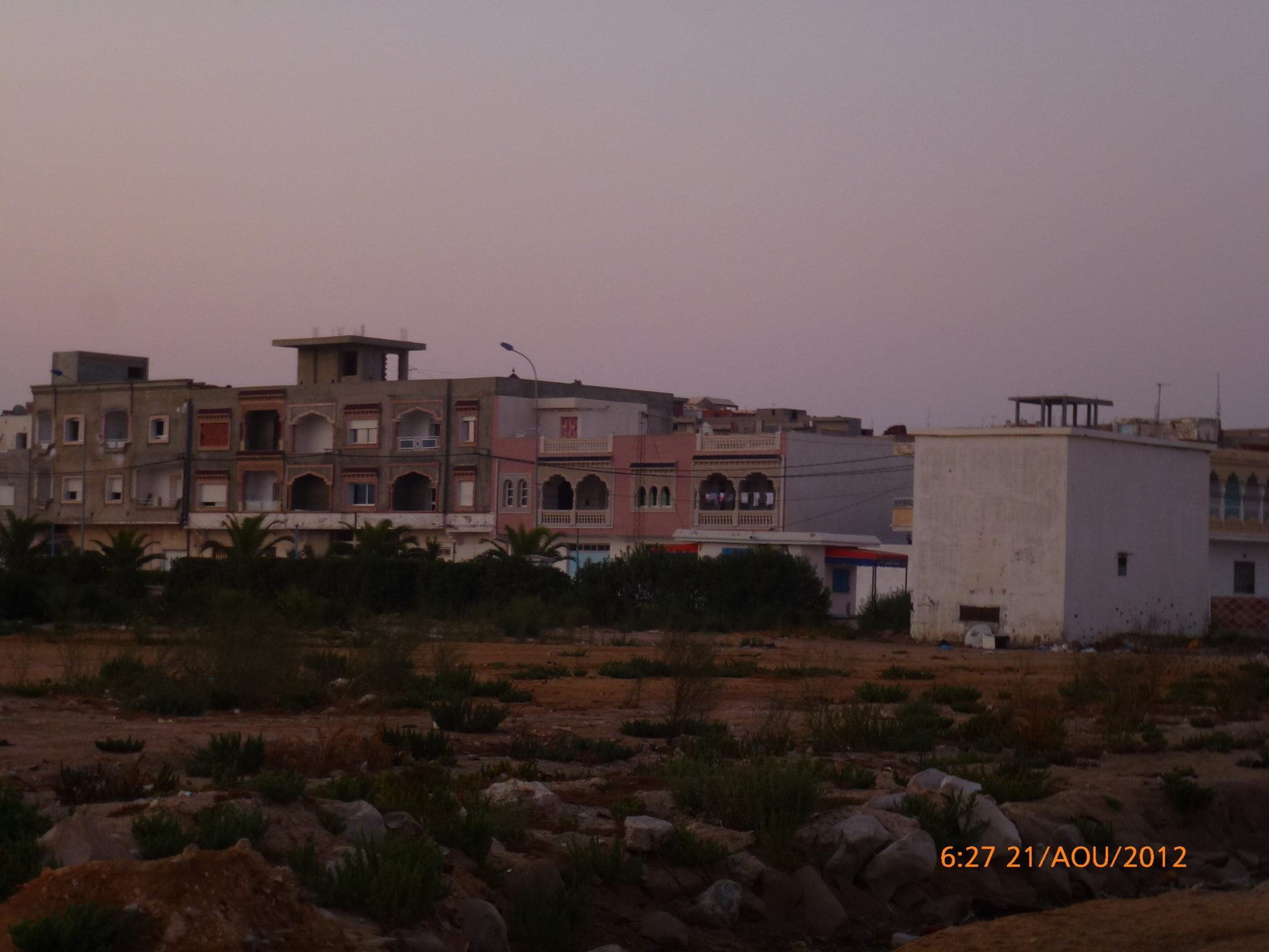 Sayada Solidaire - Sayada Solidaire